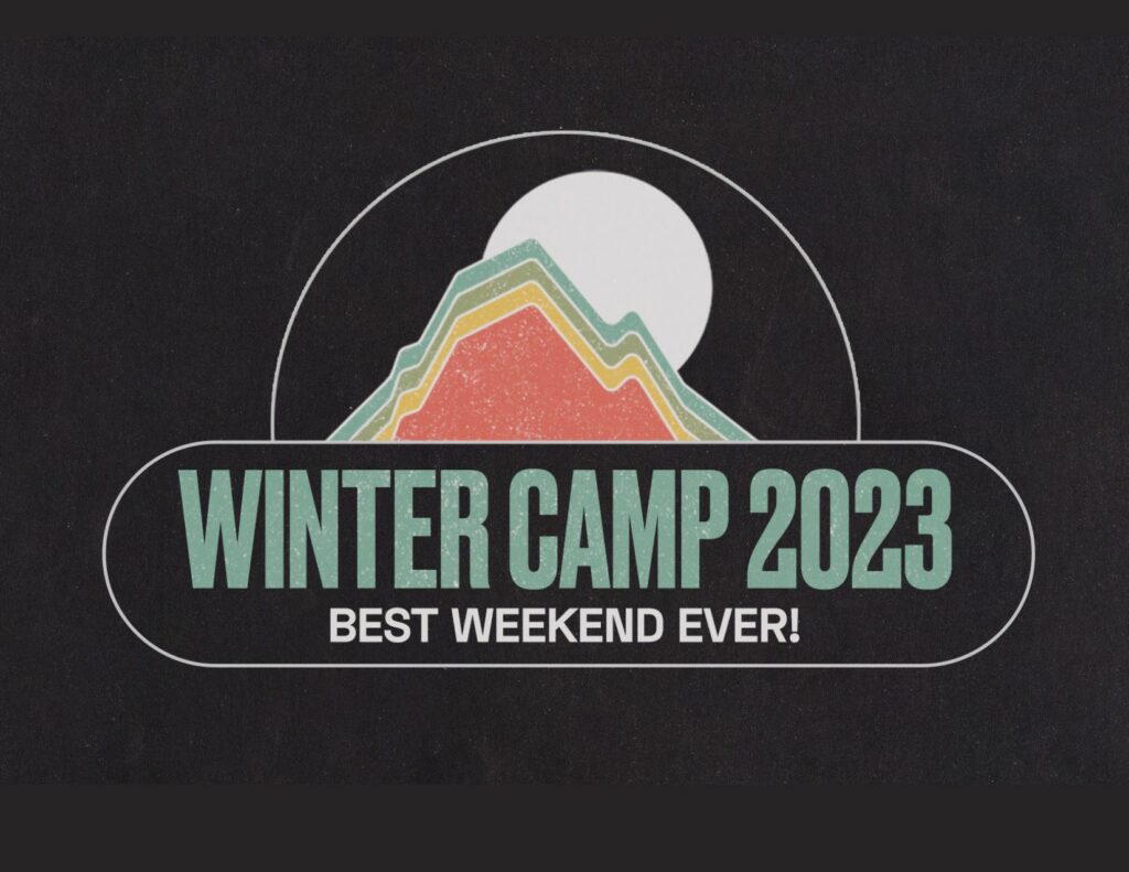 Winter Camp - Eastside Christian Church