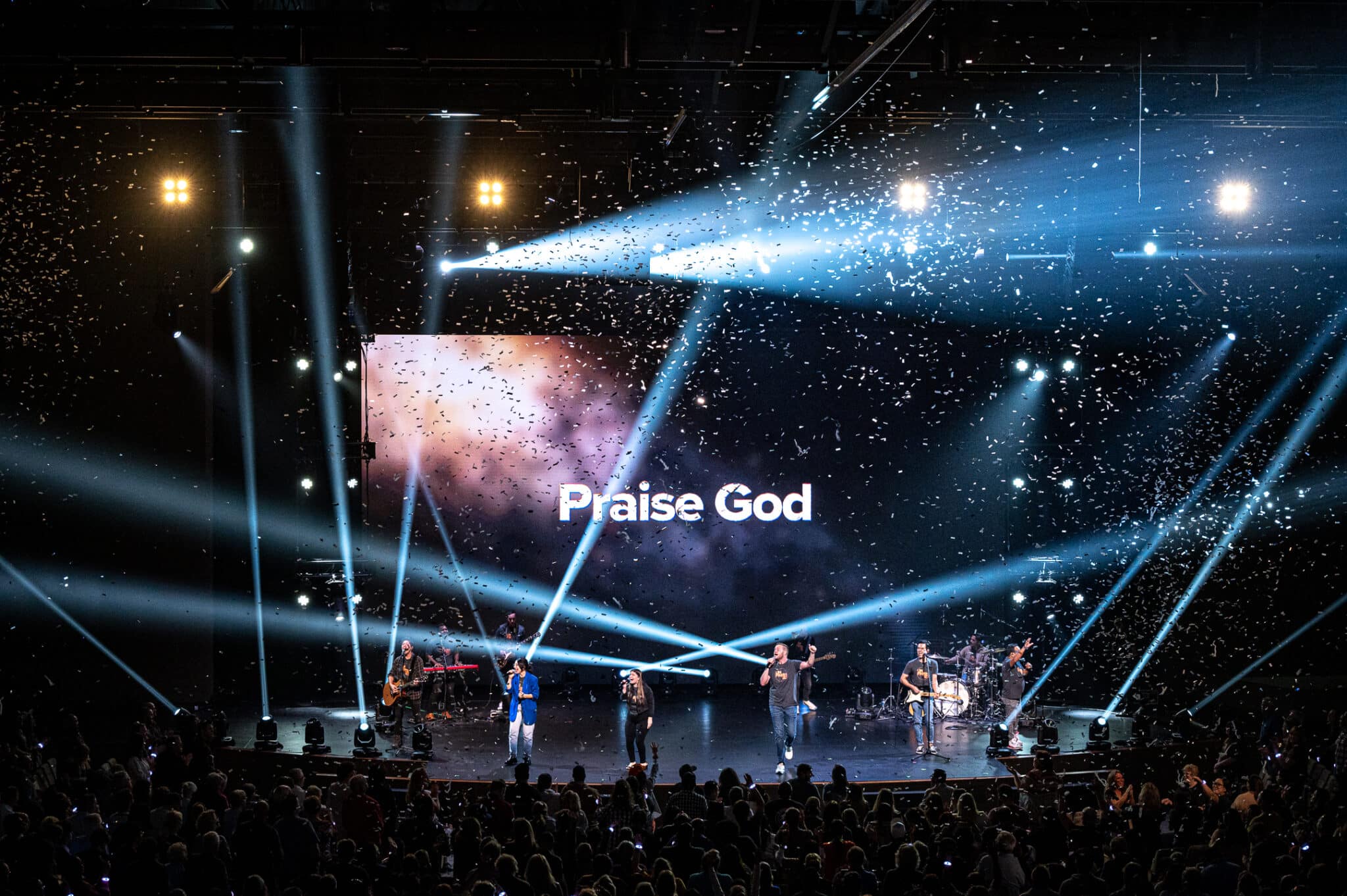 Eastside Christian Church Online - Join Us This Weekend